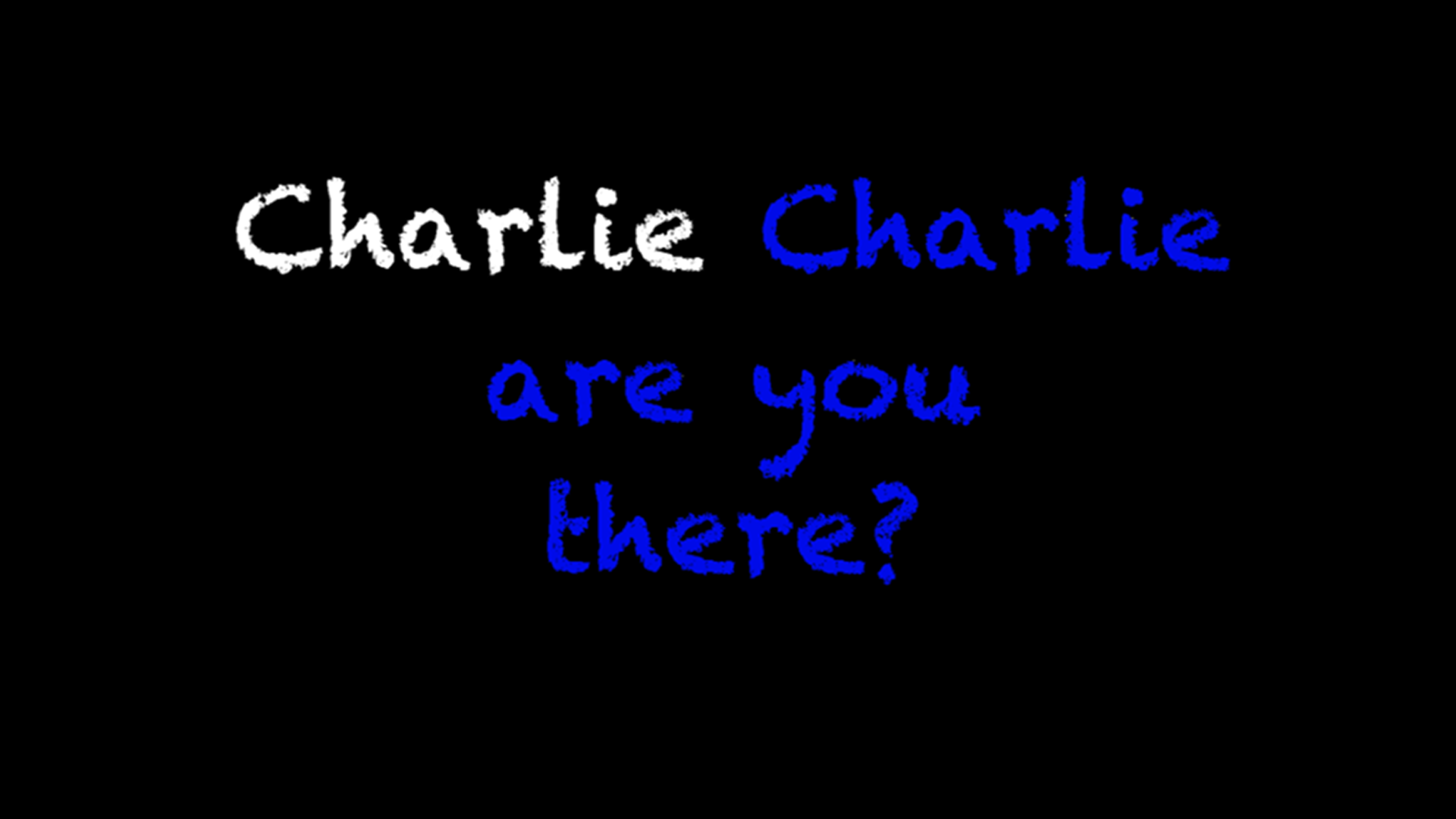 Charlie Charlie Challenge - App on Amazon Appstore