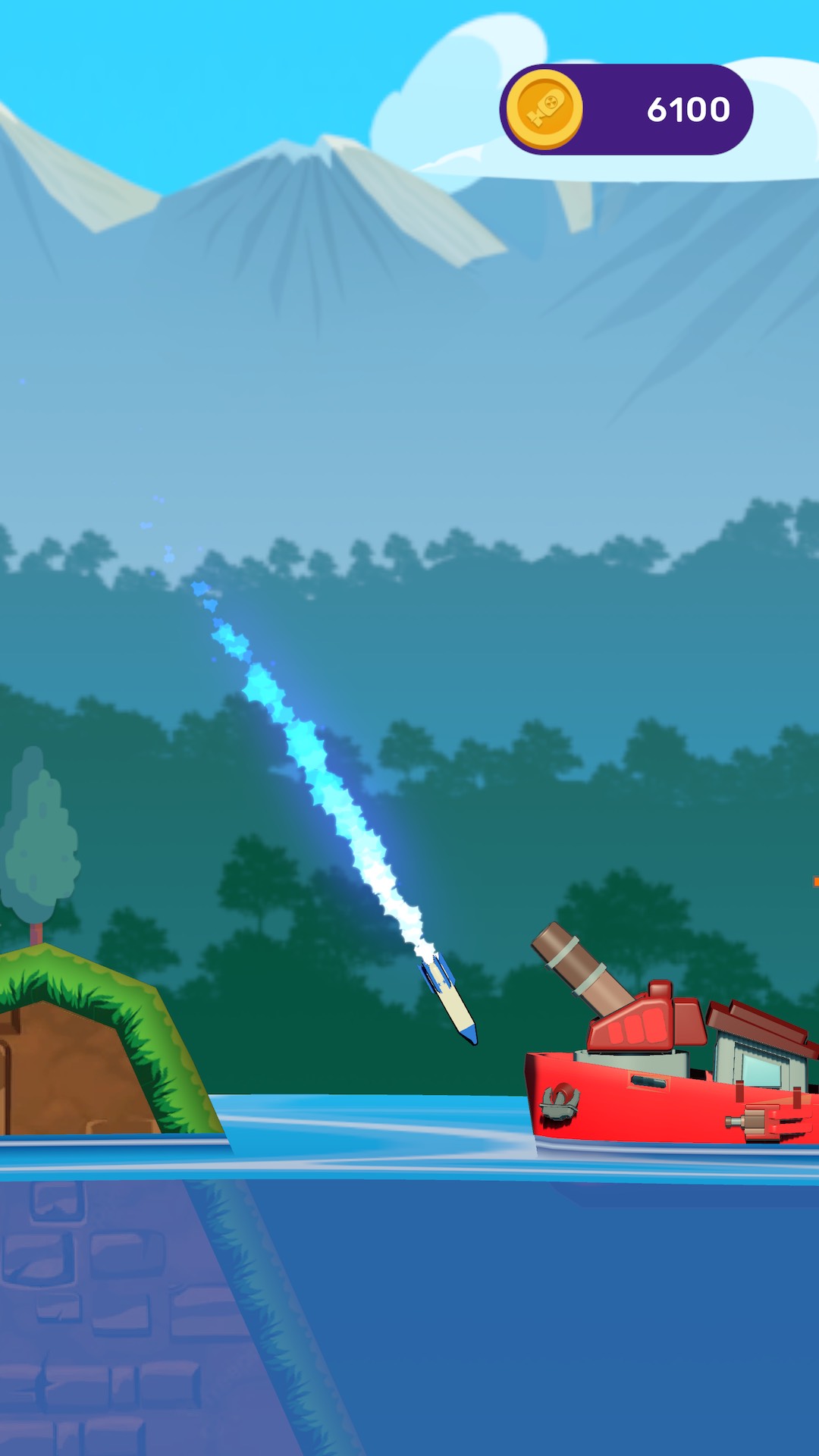 Naval Rivals: Puzzle games - sea battle & target shooting - App on ...