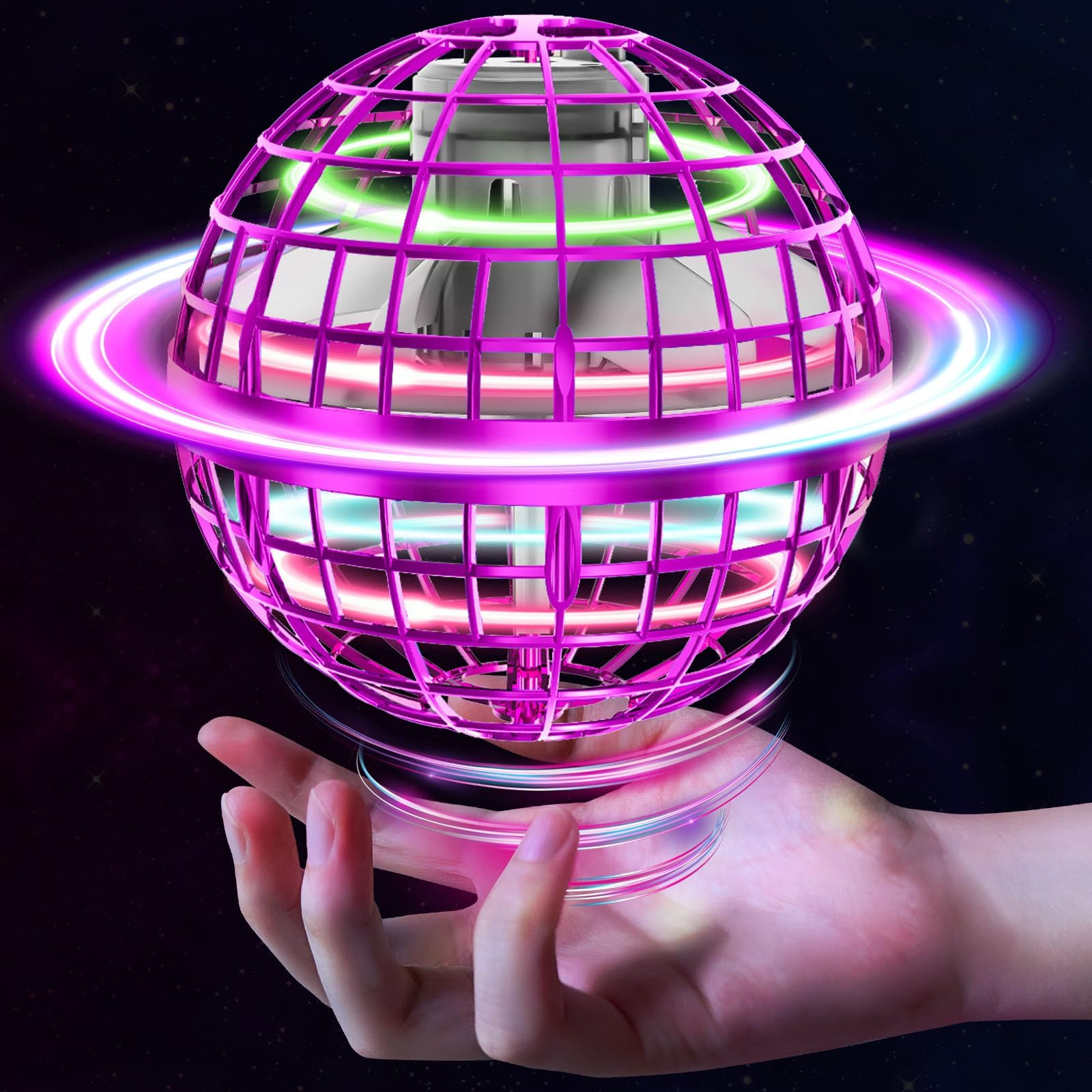 Amazon.co.jp: 【SHOP SHIMATARO】 フライングボール それいけ地球くんPRO 地球くん おもちゃ ブーメラン ...