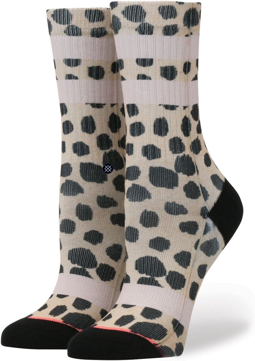 Amazon.com: Stance Womens Feline (Toddler/Little Kid/Big Kid ...