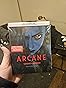 Amazon.com: Arcane: League of Legends - Season One [Blu-ray] : Various ...