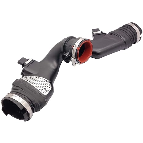 Amazon.com: OKAY MOTOR 6420908237 Air Turbo Intake Pipe w/Mass Air Flow ...