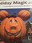 Amazon.com: Holiday Magic at the Disney Parks: Celebrations Around the ...