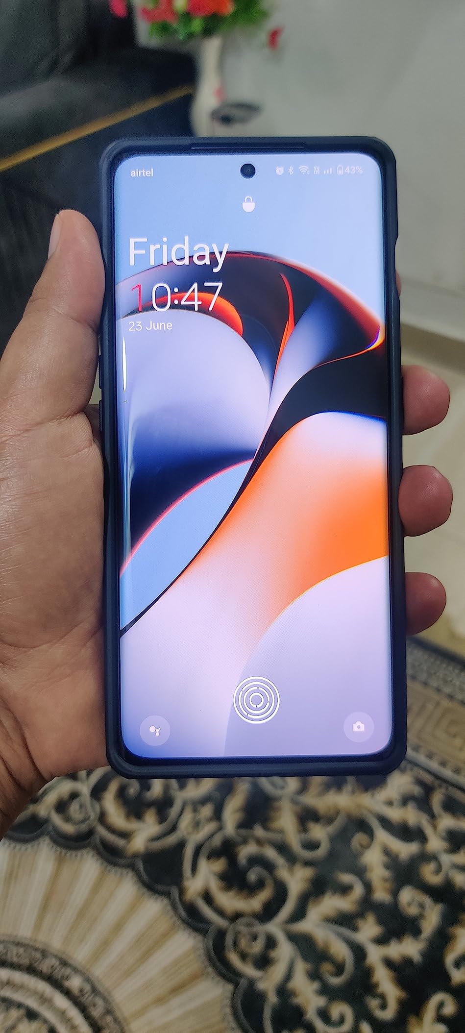 Nillkin Case for OnePlus 11R One Plus 11R (1+11) R (6.74" Inch) Super ...