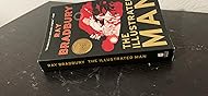 Amazon.com: The Illustrated Man: 9780380973842: Bradbury, Ray: Books