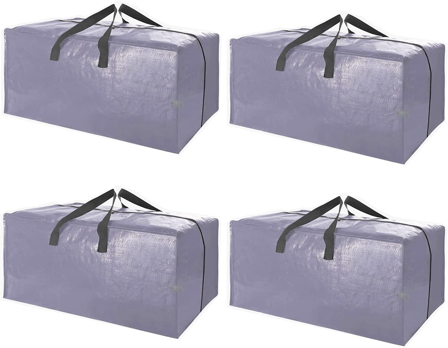 ClearSpace Heavy Duty Moving Bags or Storage Bag – Large Moving Boxes ...