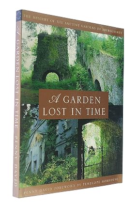 A Garden Lost In Time: The Mystery of the Ancient Gardens of ...