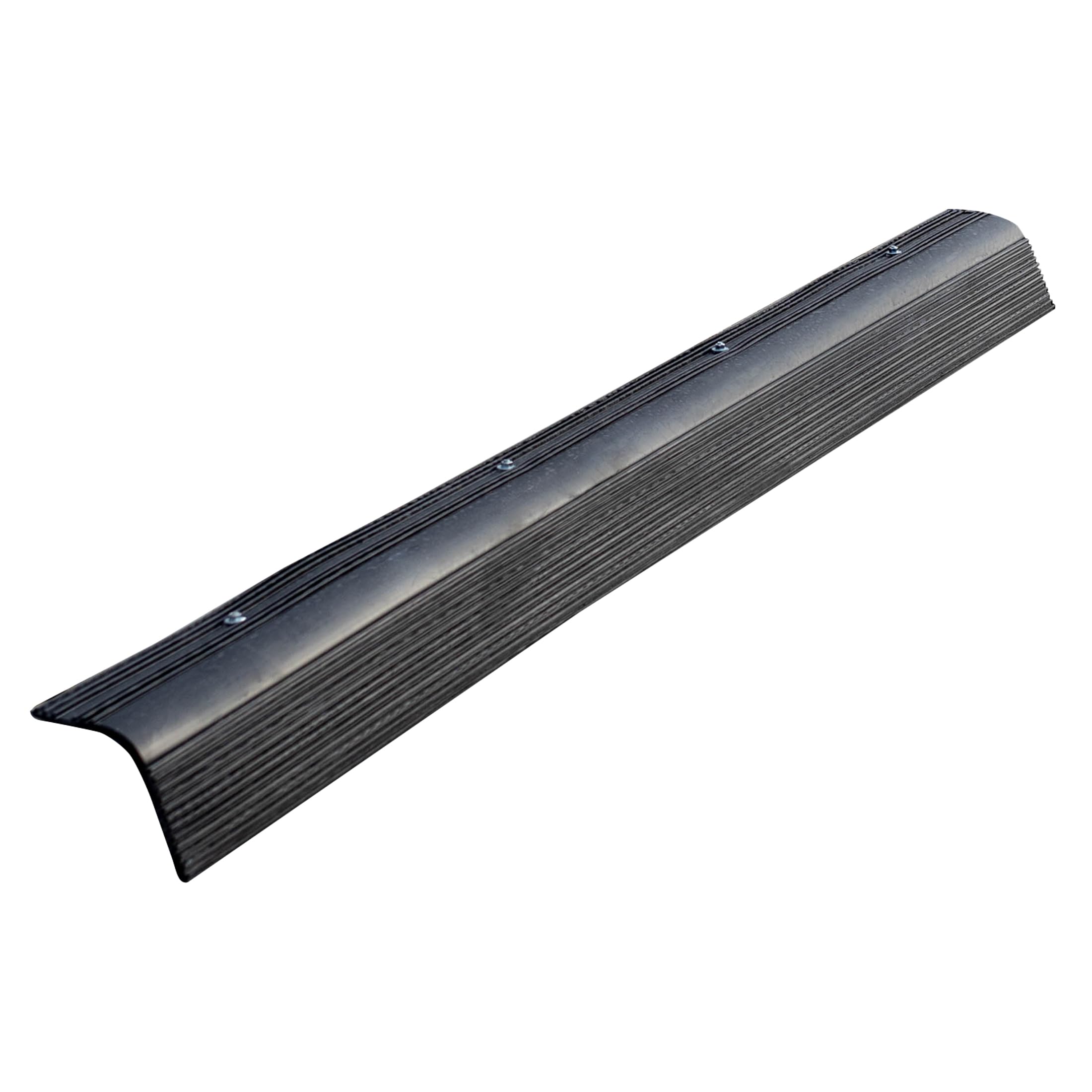 Amazon.com: Ideal Shield Curb Guard - 90" Length Concrete Curb ...