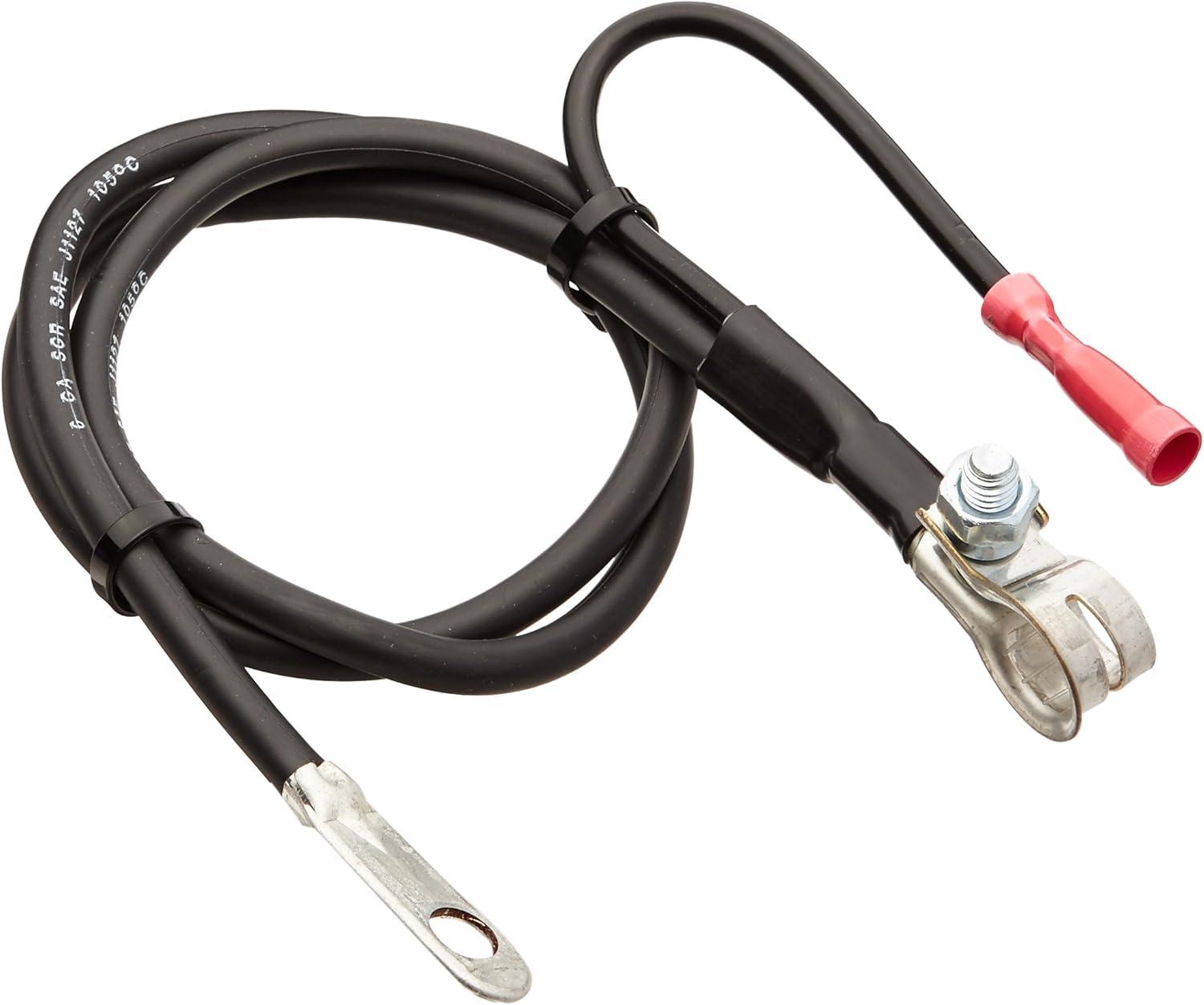 Amazon.com: Standard Motor Products A36-6UT Battery Cable : Automotive