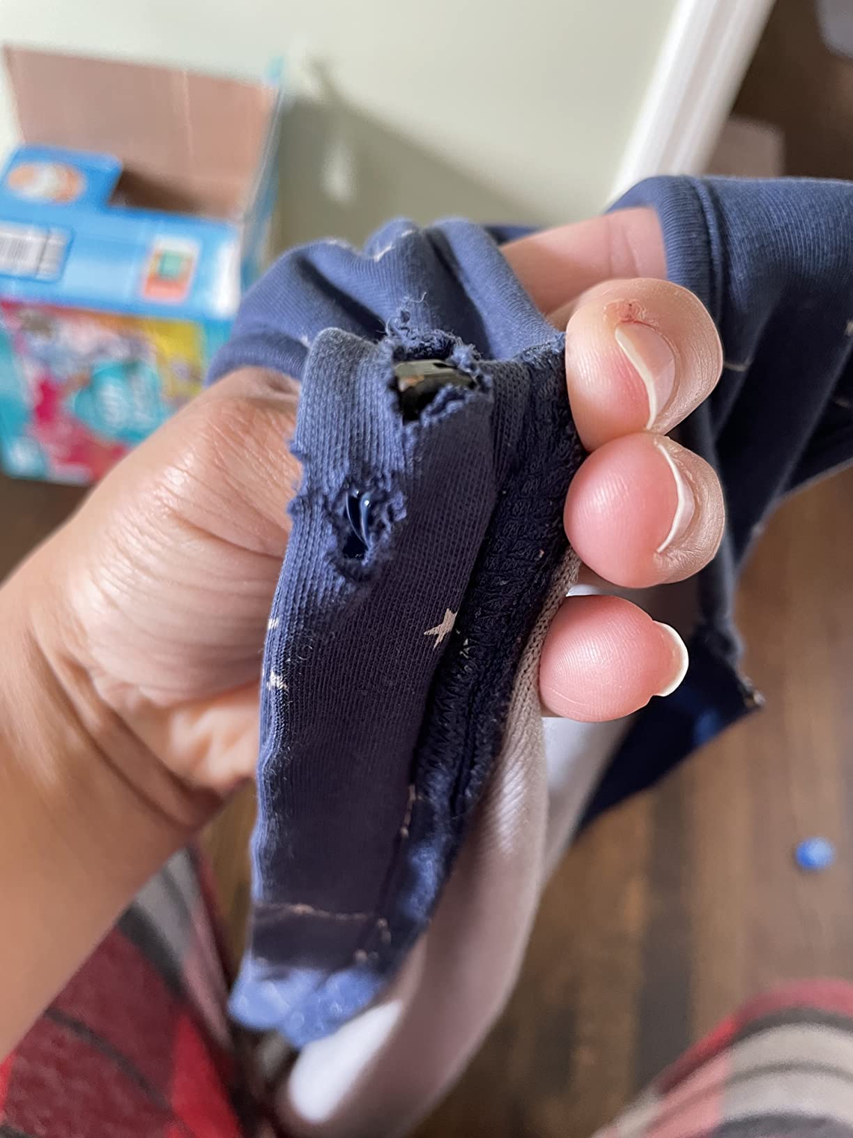 $18/mo - Finance Woolino 4 Season Baby Sleeping Sack with feet, Merino ...