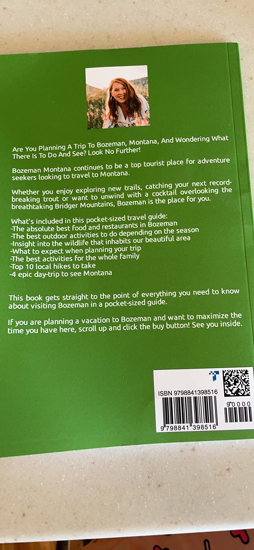 Bozeman Montana Travel Guide: Discover All the Top Attractions ...