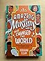 Amazon.com: Amazing Muslims Who Changed The World: 9780241441800 ...