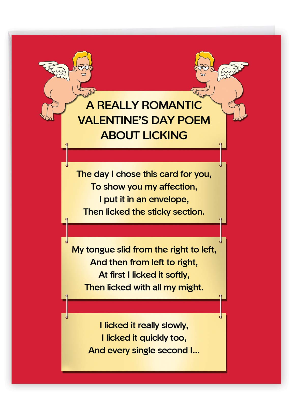 Valentines Day Sucks Poem