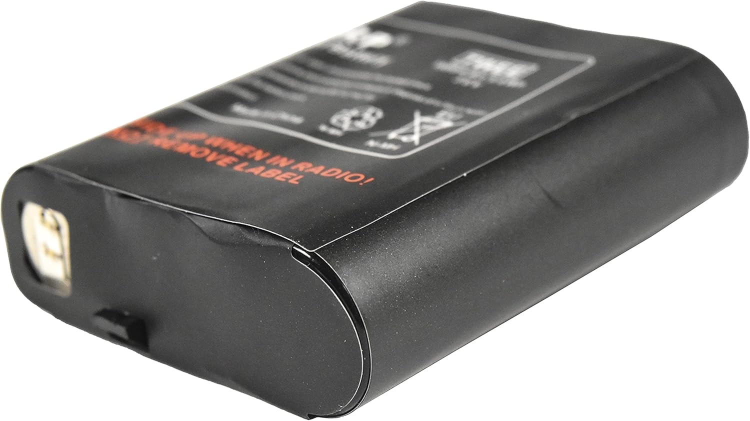 HQRP Batterie Rechargeables Compatible avec Motorola T5422 / T5428 ...