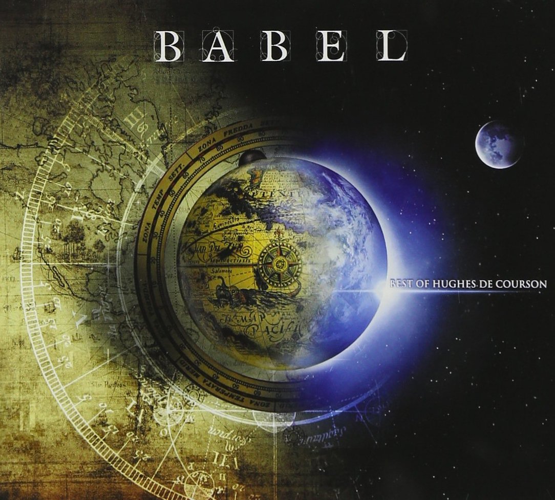 Amazon.com: Babel: CDs & Vinyl