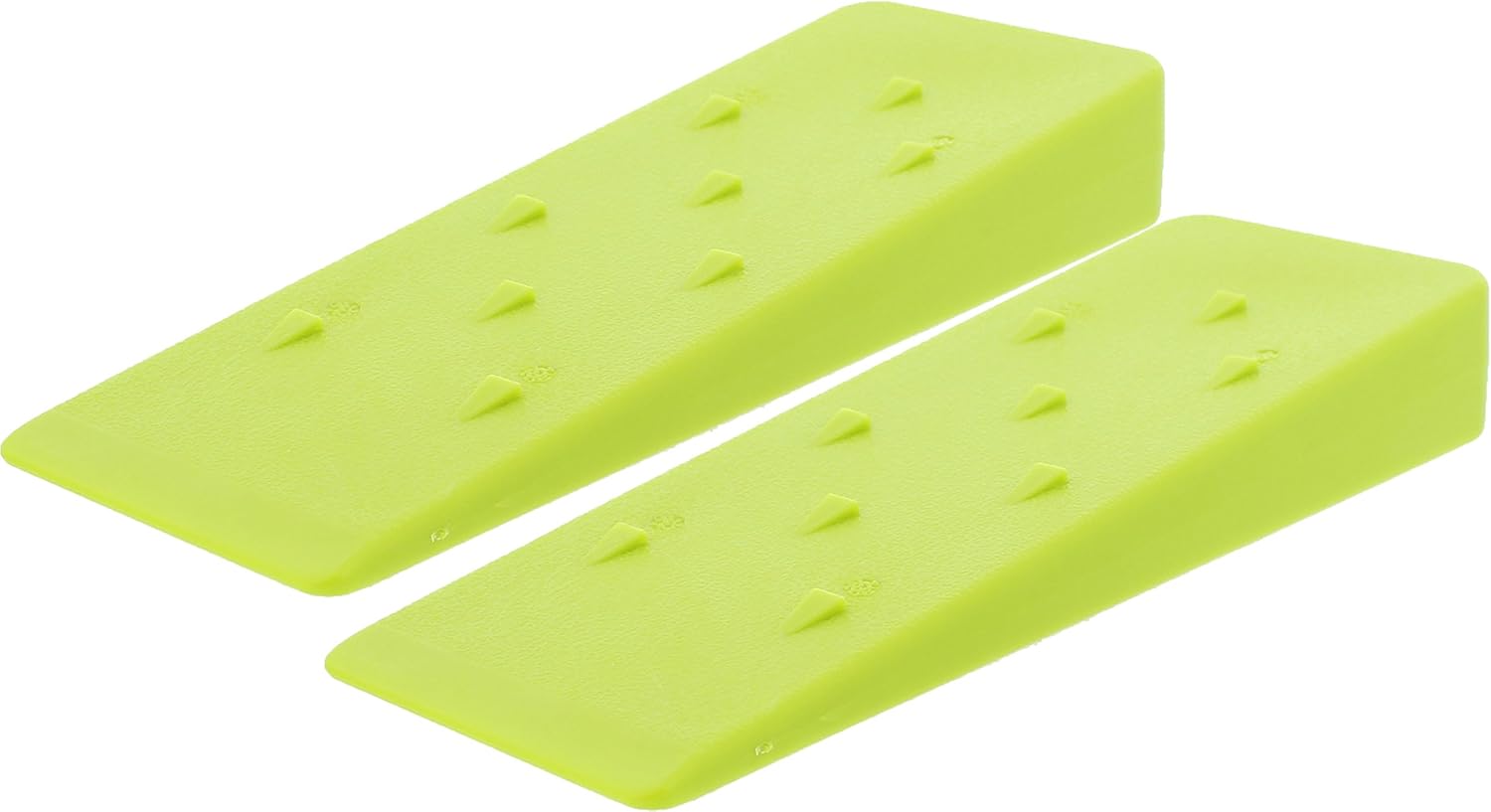 Amazon.com: Redneck Convent Spiked Tree Felling Wedges for Tree Cutting ...