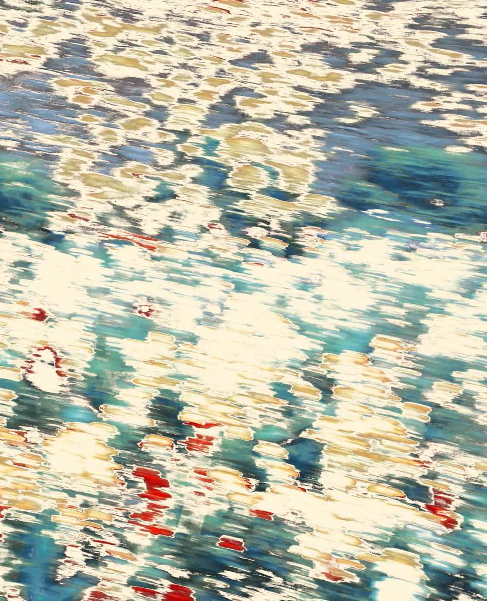 Amazon.com: Erik Madigan Heck: The Garden: 9788862087254: Heck, Erik ...