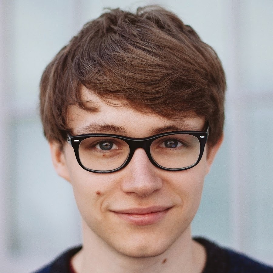 Amazon.co.uk: Charlie McDonnell: books, biography, latest update