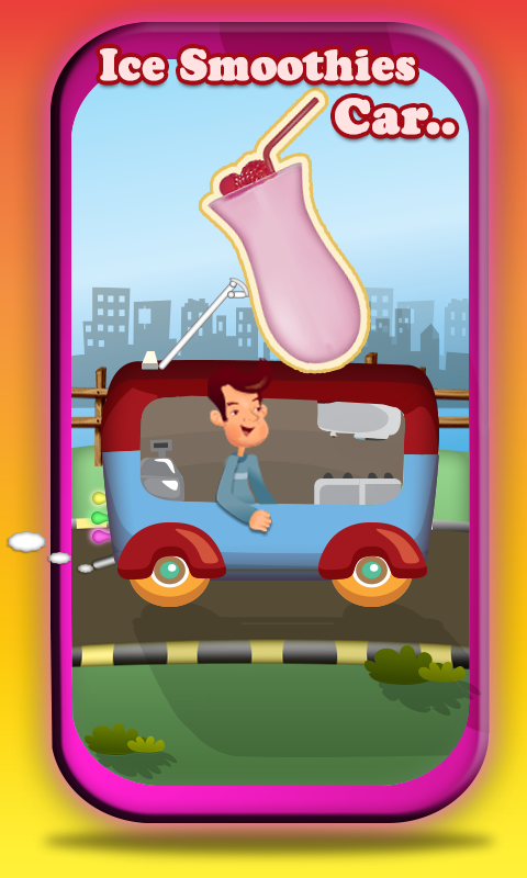 Smoothie Maker - Smoothie Games for girls - App on Amazon Appstore