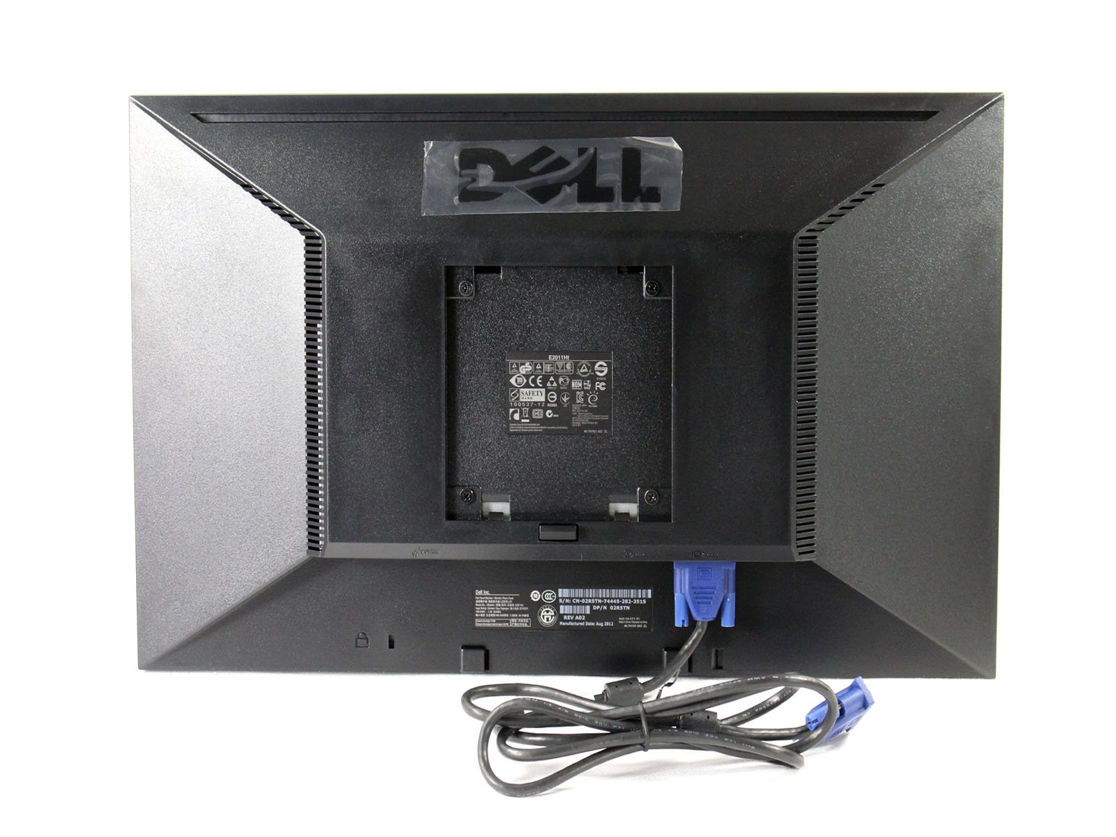 最大99％オフ！ DELL E2011Ht モニター sushitai.com.mx