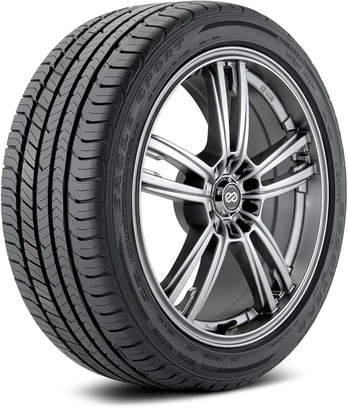 PNEU 195/55R15 GOODYEAR EAGLE SPORT 2 85H : Amazon.com.br: Automotivo