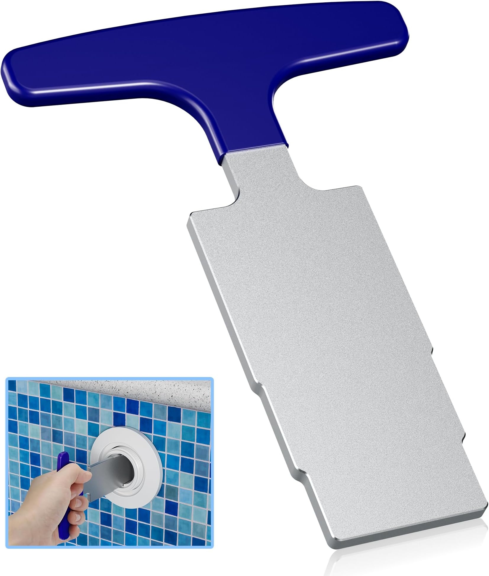 Amazon.com: 1PCS Pool Plug Removal Tool, Premium Pool Eyeball Removal ...