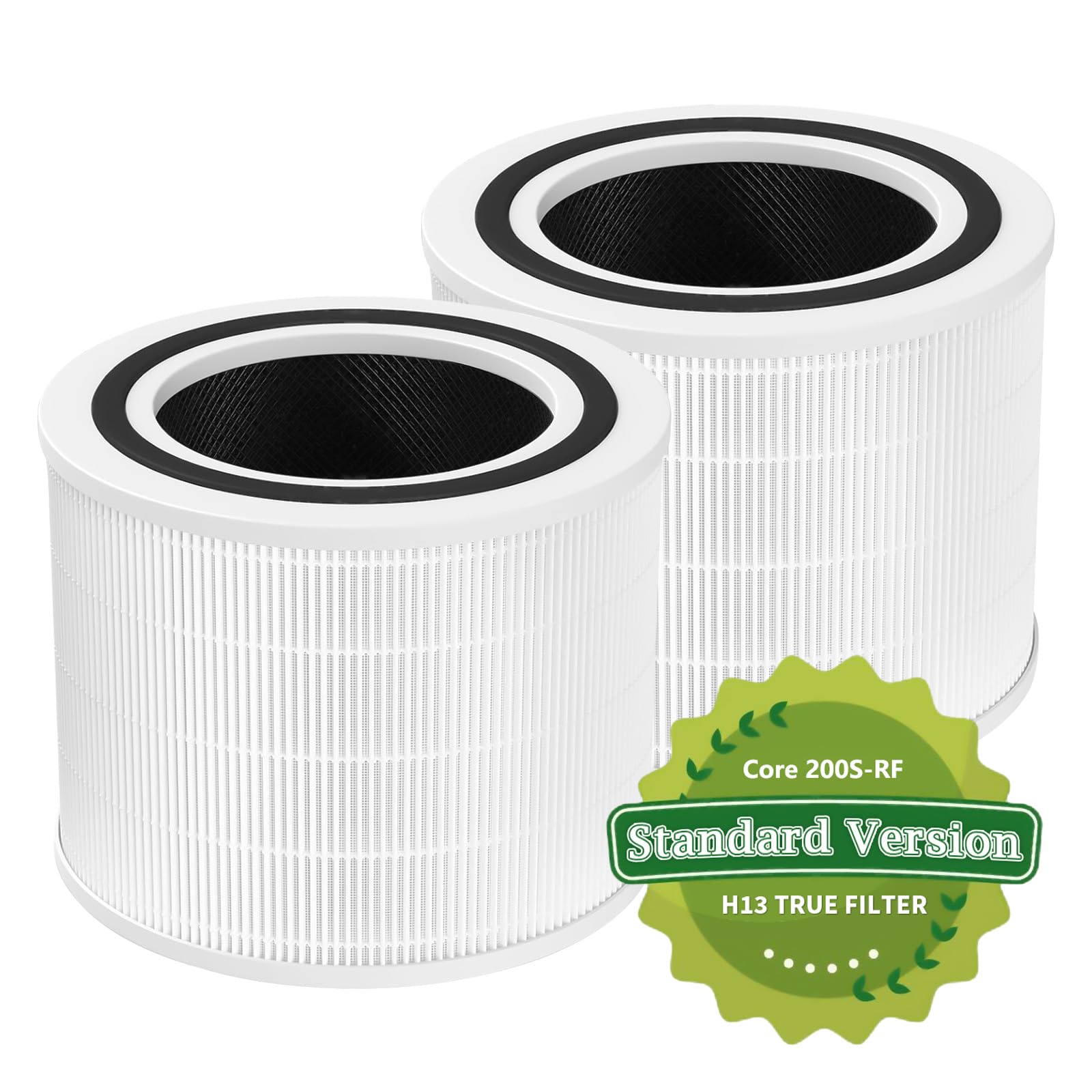 Amazon.com: Mokchance Core 200S Replacement Filter for LEVOIT Air ...