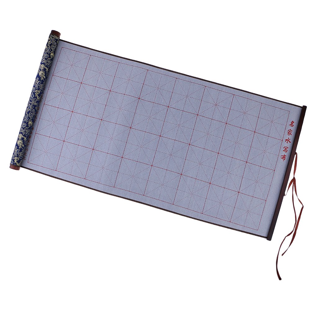 Rare Magic Cloth Water-Writing Fabric for Practicing Chinese ...