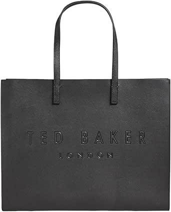 Ted Baker Womens Kalcon, Black, XL: Buy Online at Best Price in UAE ...