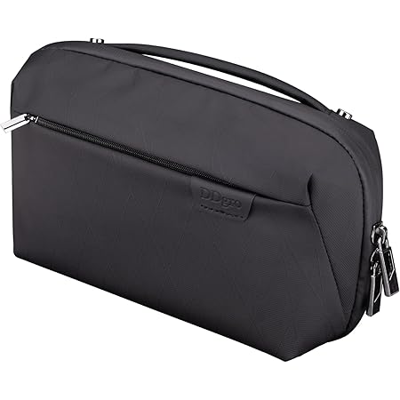 Amazon.com: ProCase Gadgets Bag Pouch Electronics Accessories Organizer ...