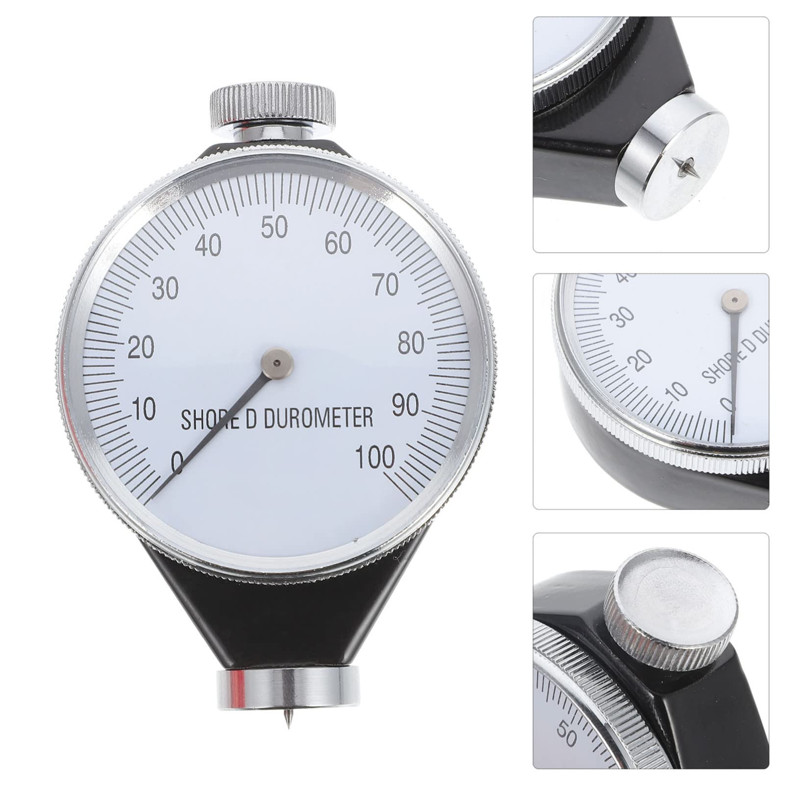 Hardness Tester Shore D