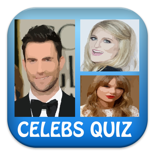 The Celebrity Quiz - App on Amazon Appstore