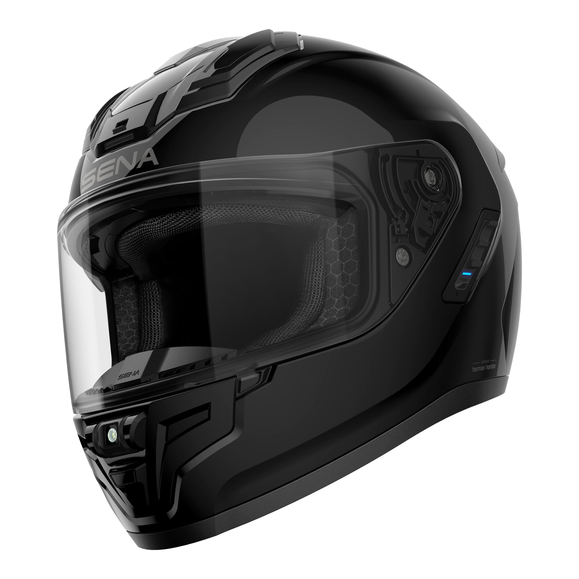 The Best Smart Helmet Motorcycle - Top Picks & Buying Guide