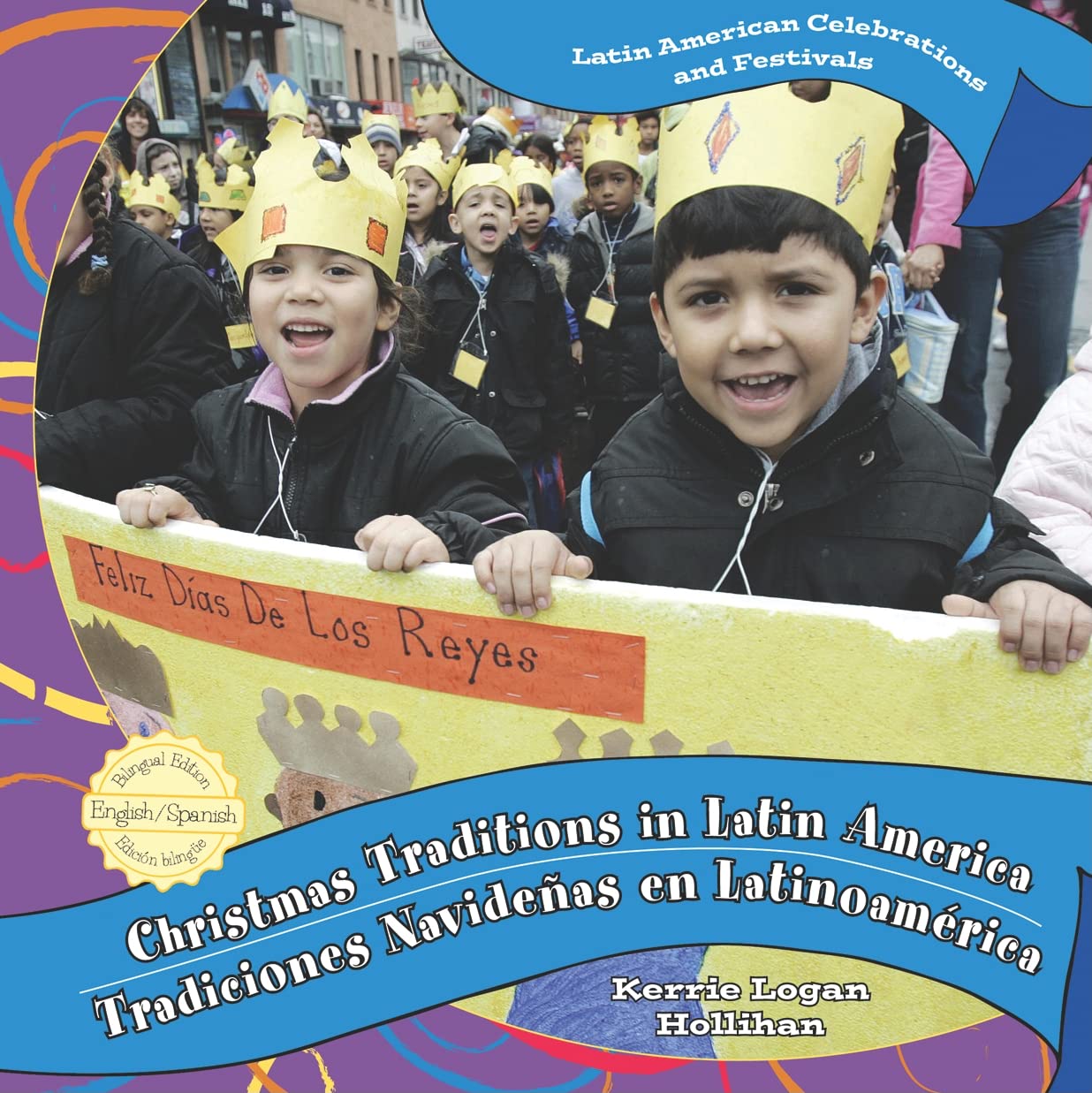 Christmas Traditions in Latin America / Tradiciones Navidenas de ...