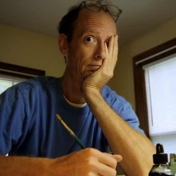 Amazon.com: Marc Hansen: books, biography, latest update