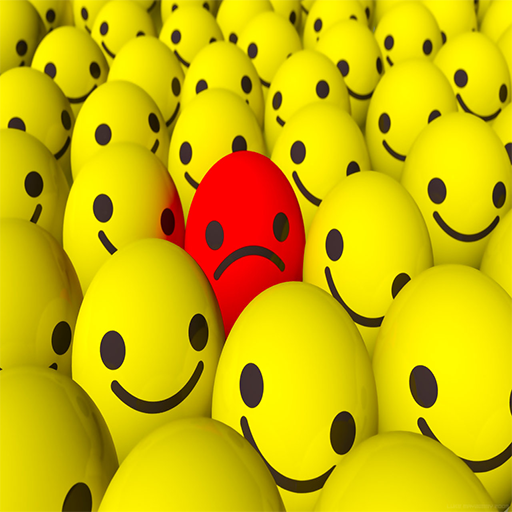 Smiley Wallpaper For Android