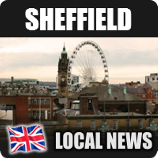 Sheffield Local News - App on Amazon Appstore
