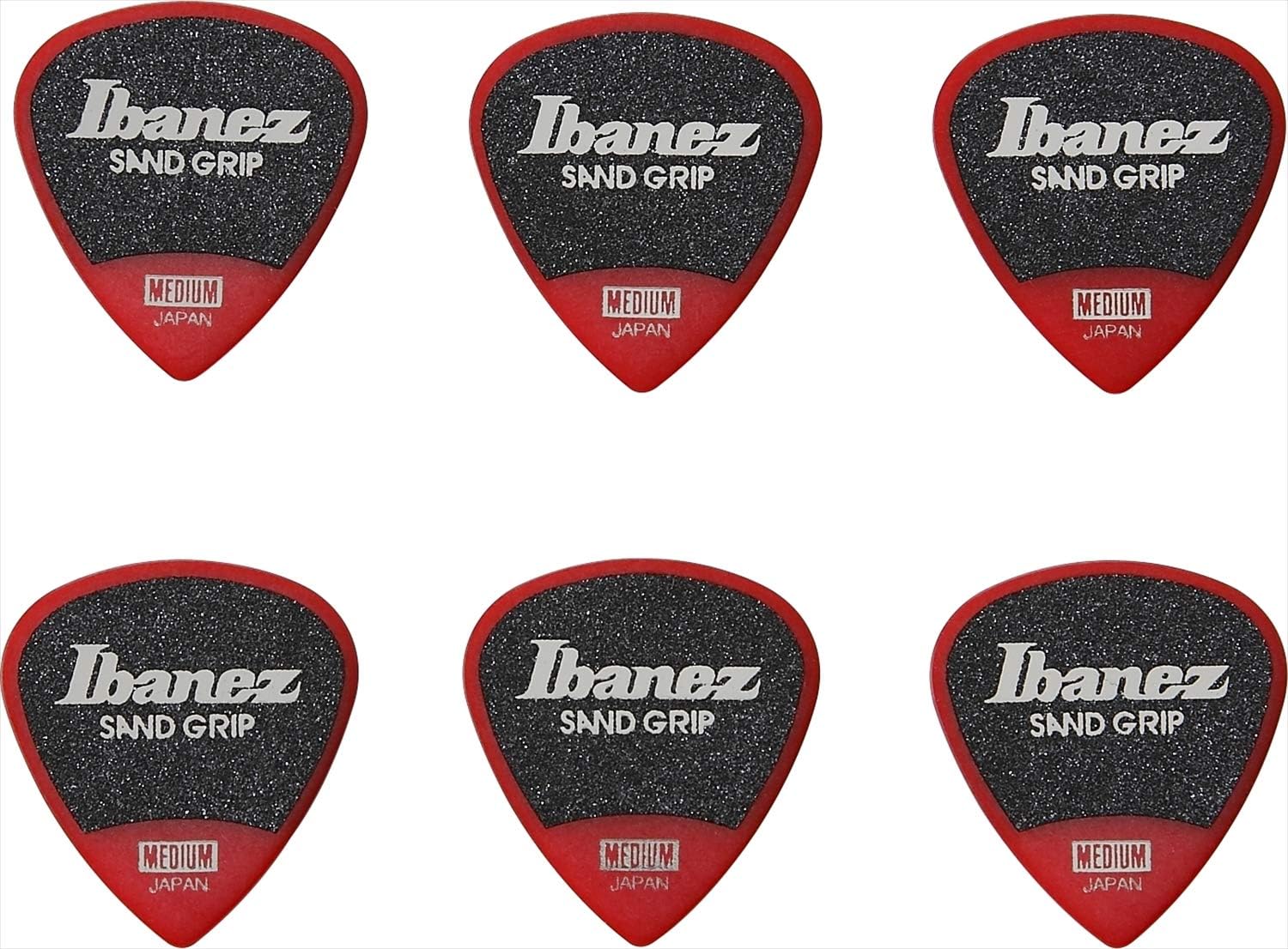 Amazon.com: D'Addario DuraGrip Guitar Picks - Guitar Accessories - Grip ...