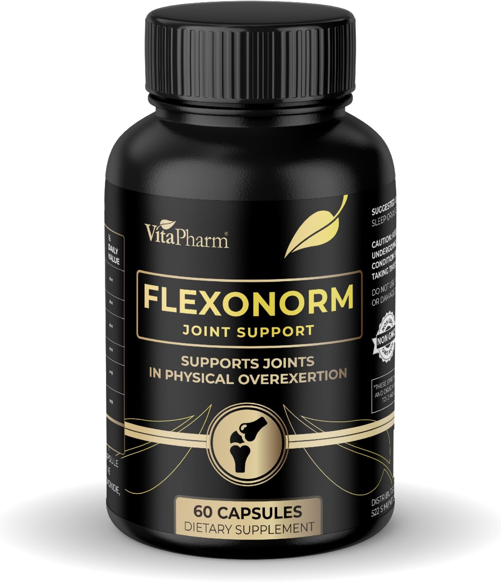 Amazon.com: Joint Support Capsule | Joint Supplements for Men | Joint ...