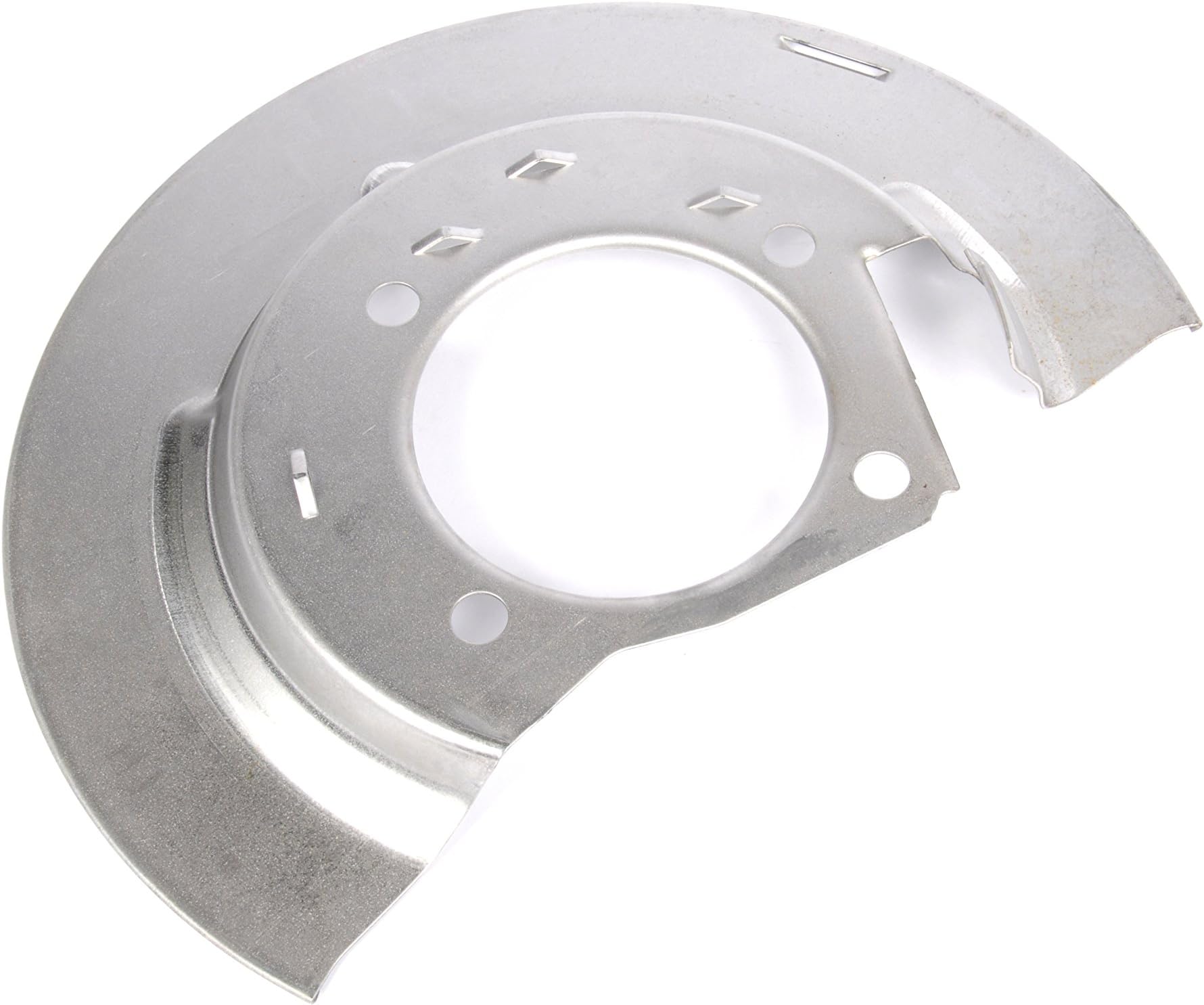 Amazon.com: ACDelco Genuine Parts 22752758 Front Driver Side Brake ...