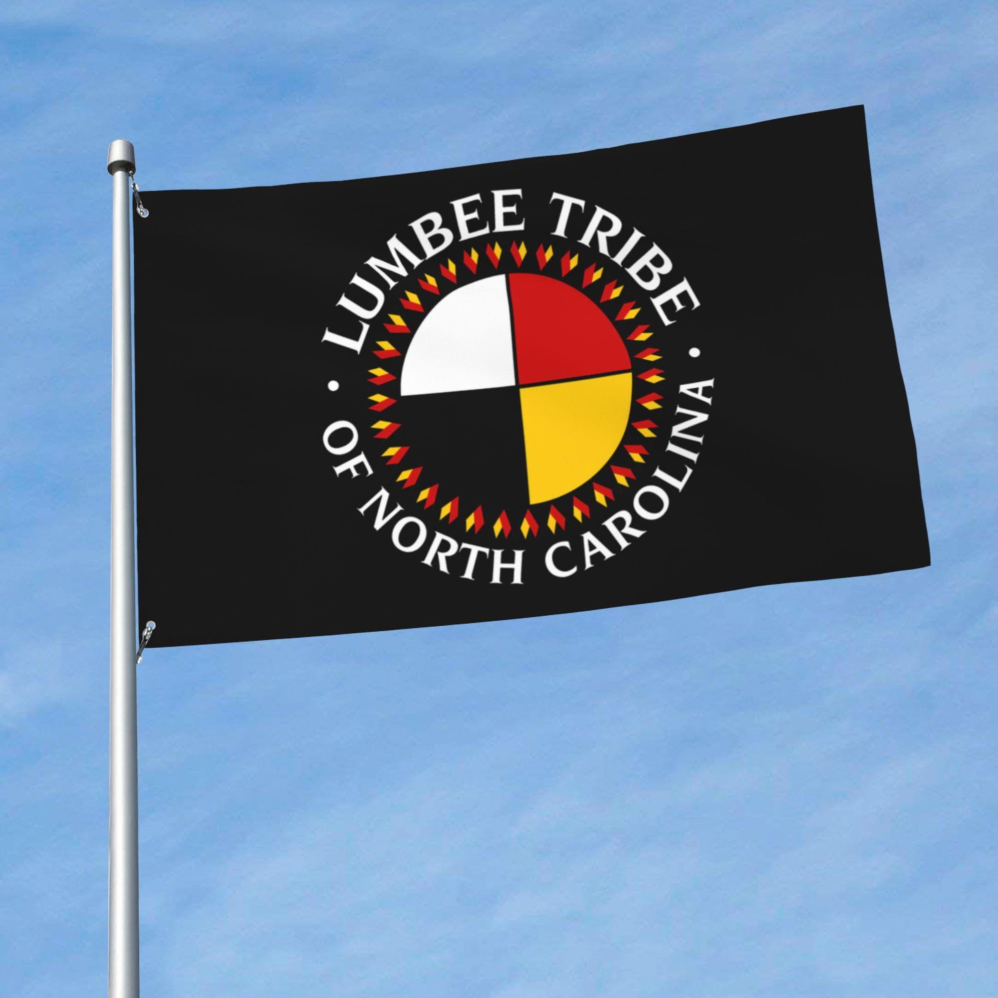 Lumbee Tribe Logo
