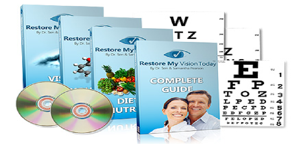 Restore My Vision:Amazon.com:Appstore for Android