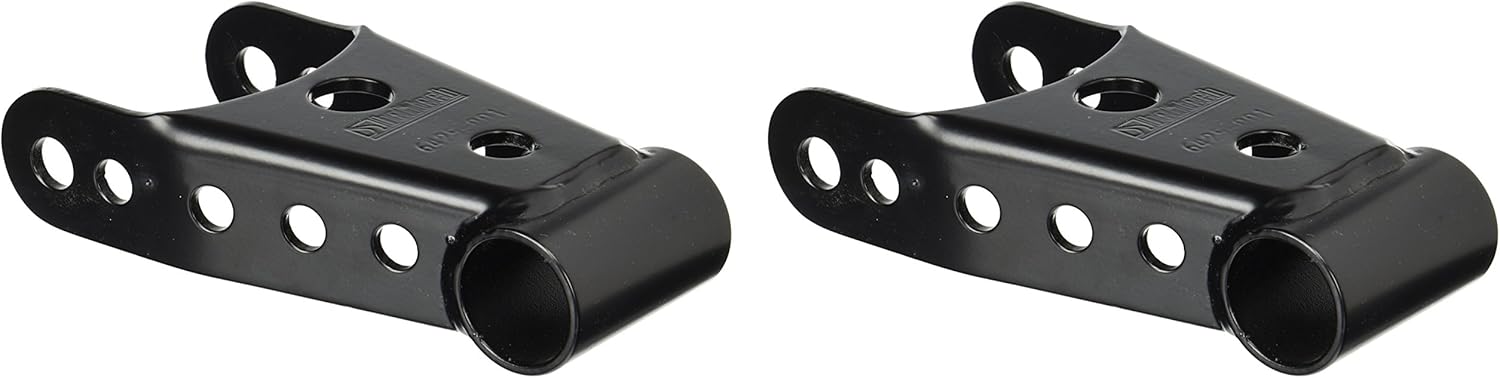 Amazon.com: Belltech 6424 Shackle Kit : Automotive