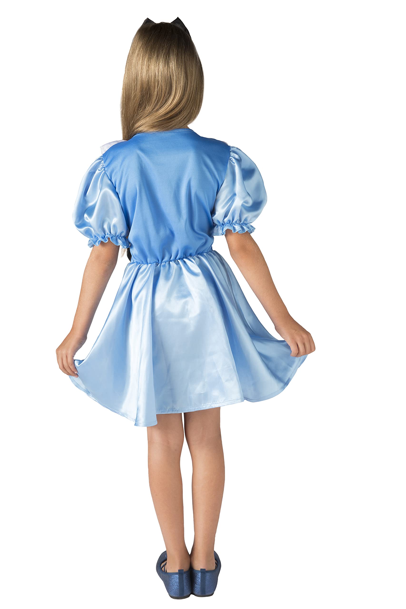 Alice Costumes For Teenage Girls Girl's Alice In Wonderland™ Alice