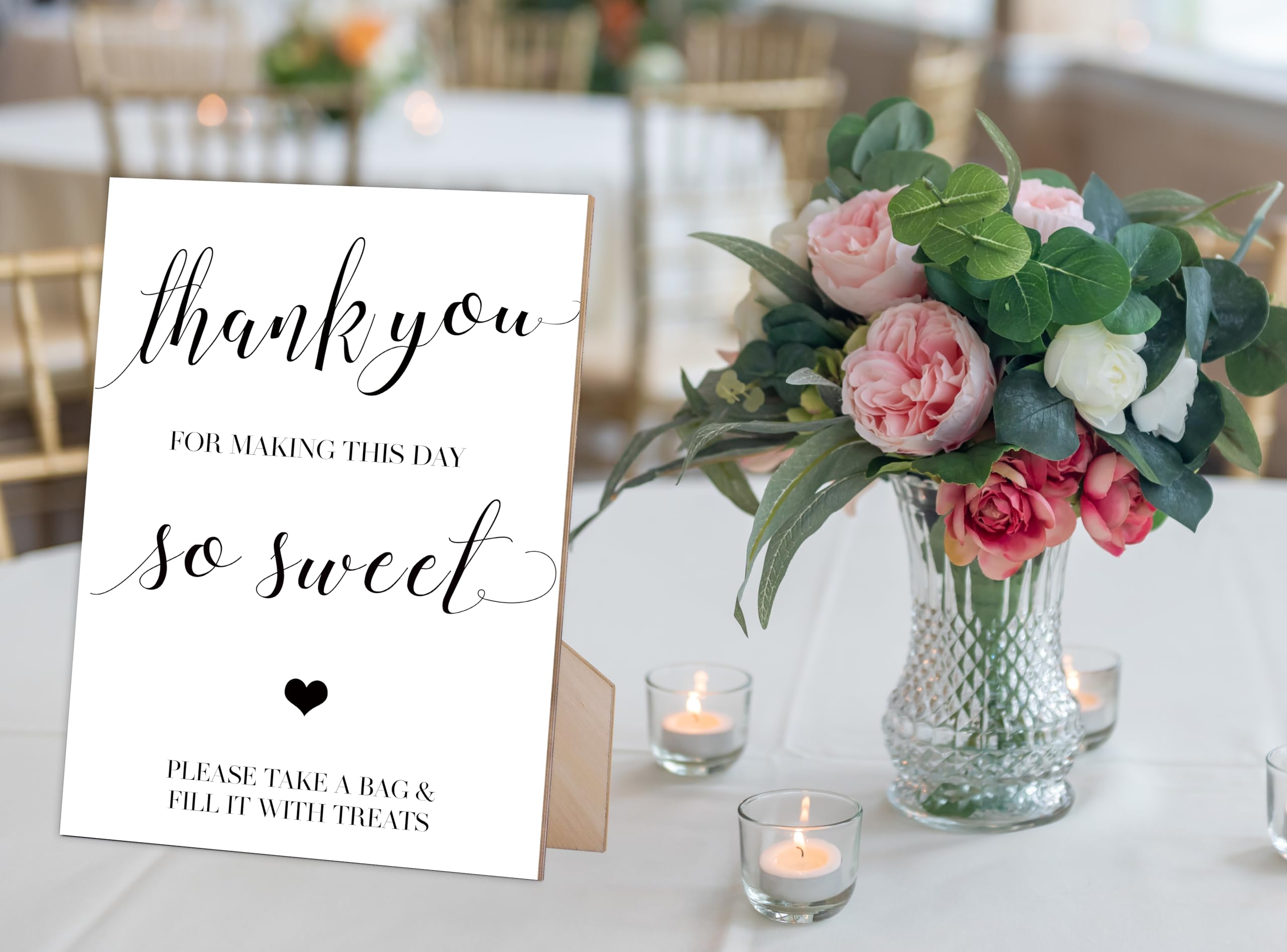 Baby Shower Candy Table Signs “Here Comes The Son” Baby Shower