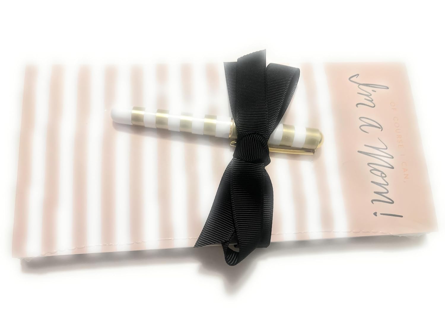 Lady Jayne magnetic notepad and pen set: 0744431214697: Amazon.com ...
