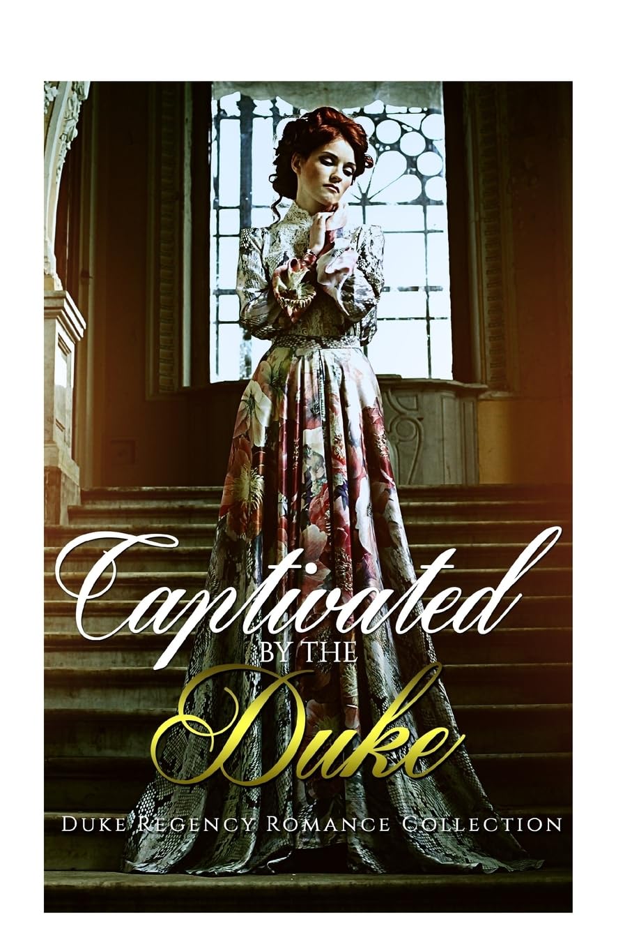 Captivated by the Duke: Historical Romance (British Duke Regency ...