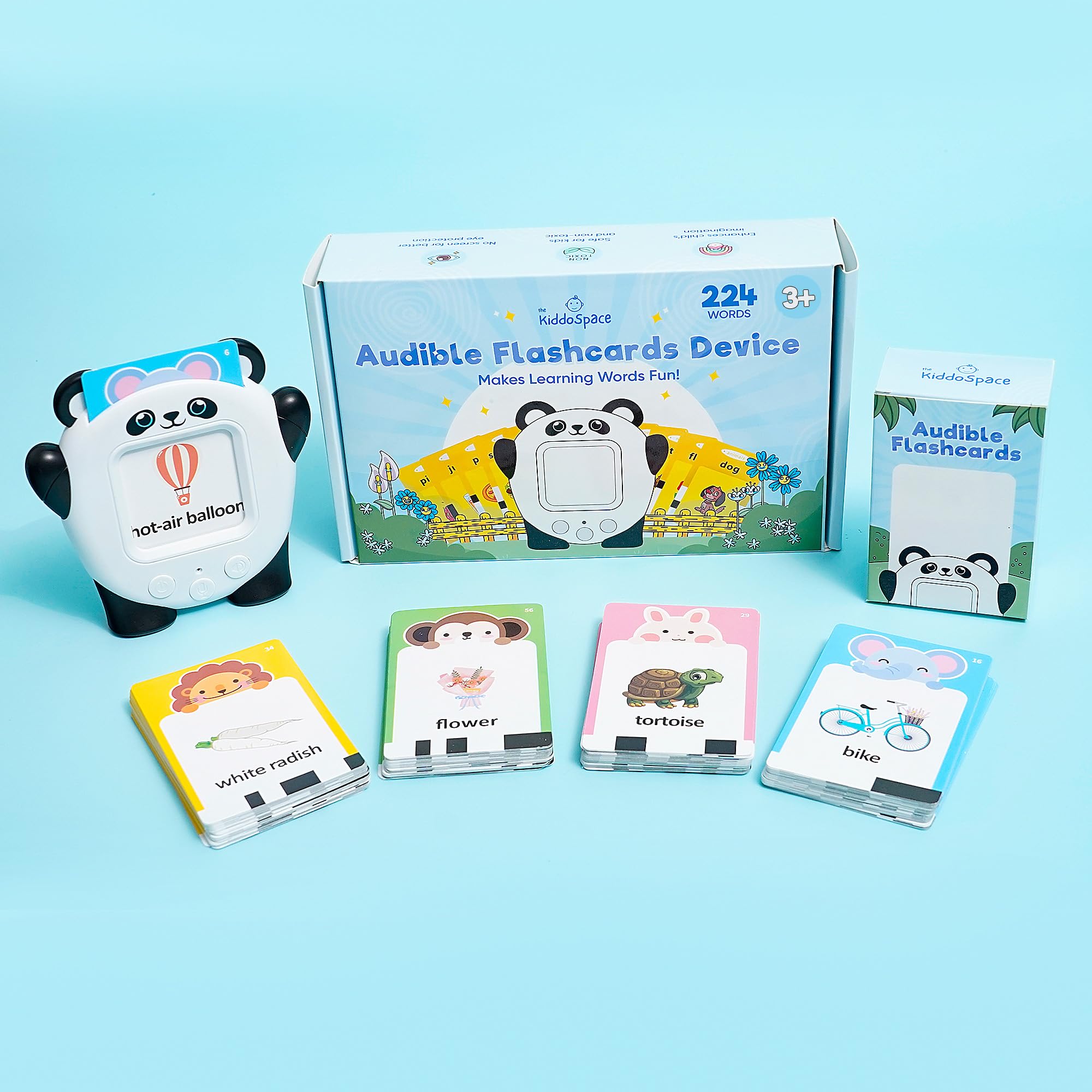 Amazon.com: KiddoSpace Speak & Spell Electronic Game - Sensory ...