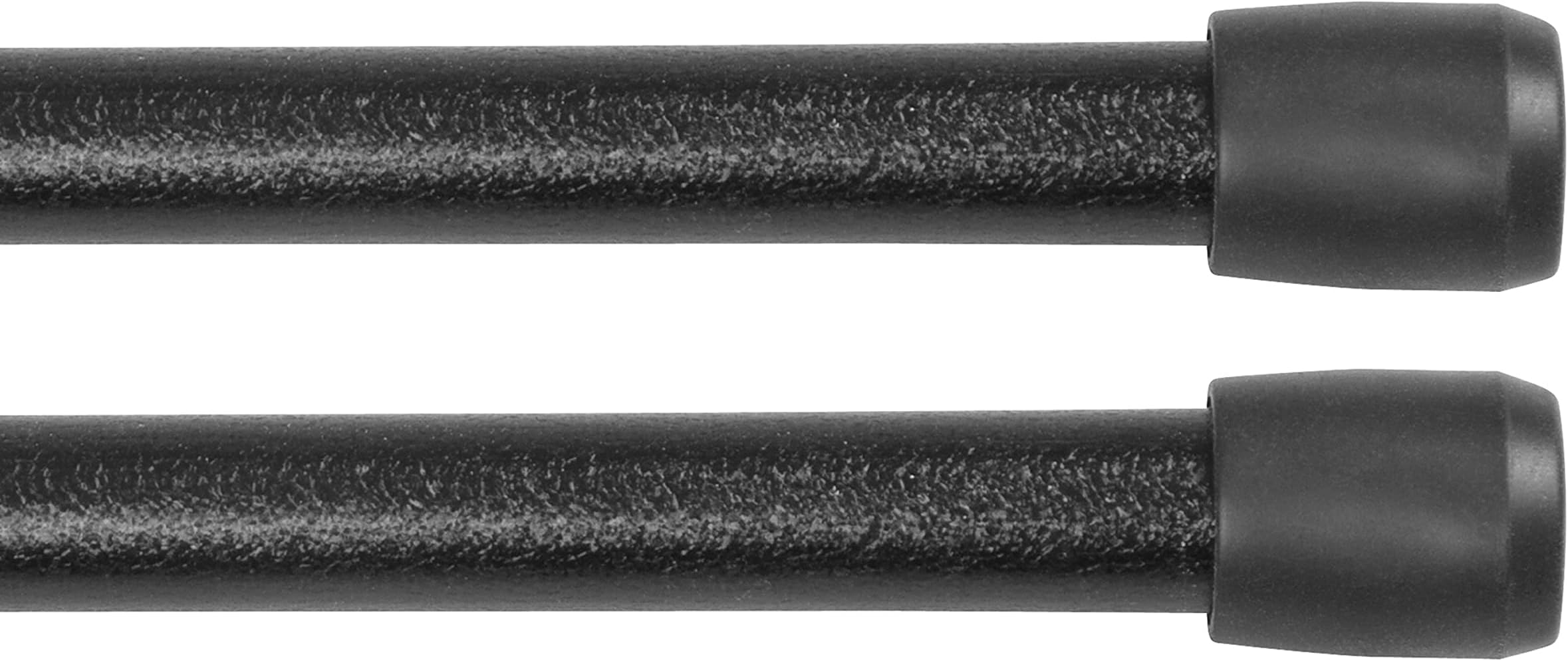 Amazon.com: Rod Desyne SPT-R-18-2 7/16" Round Spring Tension Rod 18"-28 ...
