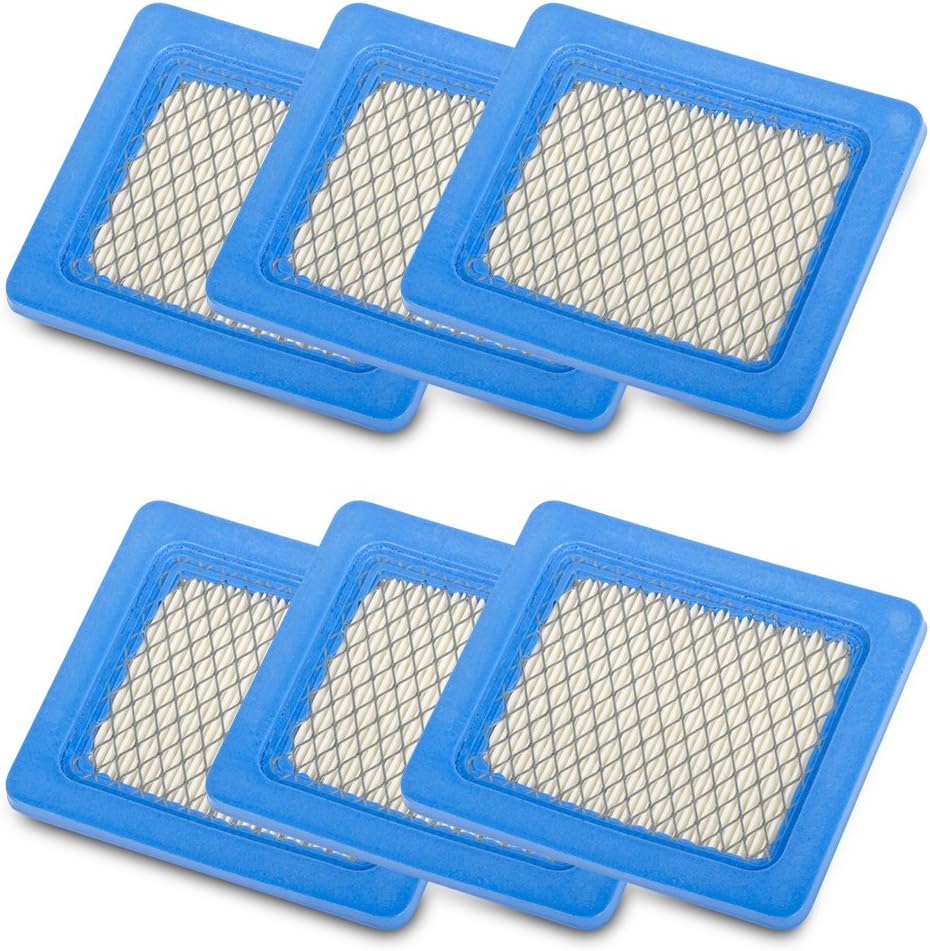 Amazon.com : Honda 17210-ZE2-515 Small Engine Air Filter for GX240 ...